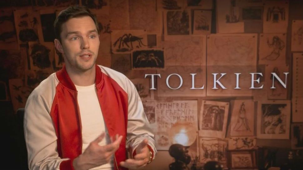 Stephen Colbert to Host Q&A with Tolkien Film's Cast