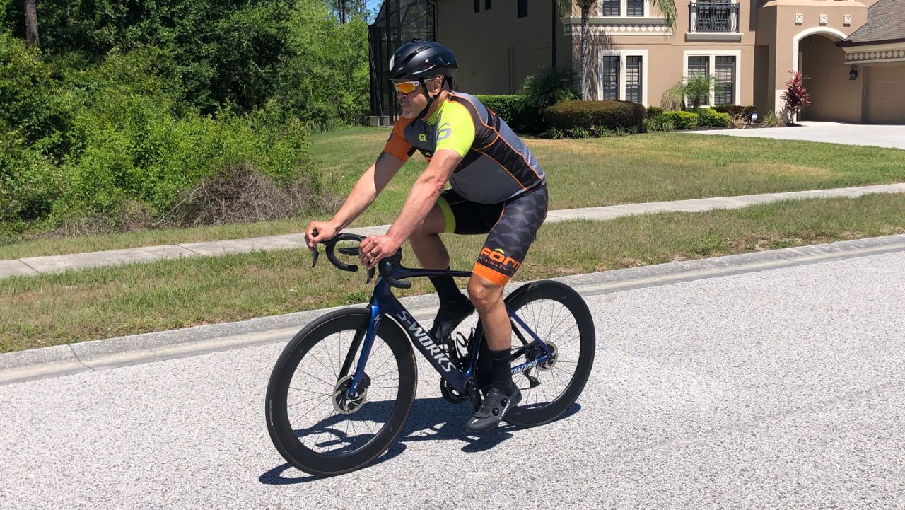 Still on the road to COVID recovery, one year later