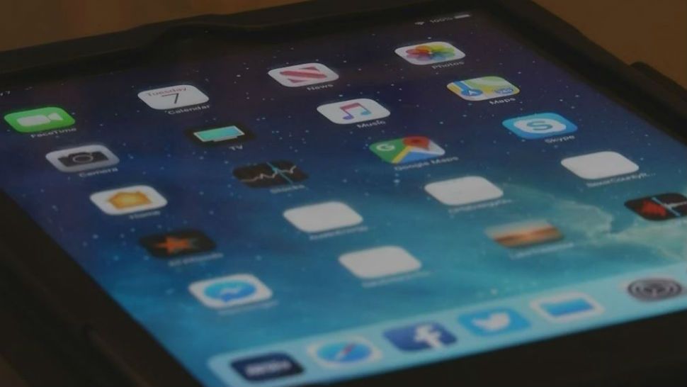 How to Donate iPads to Hospitals and Connect Patients with Loved Ones