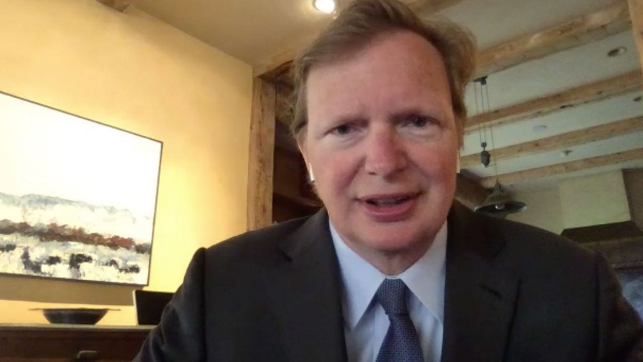 Strategist: Biden, Trump Must Reinvent Campaigns