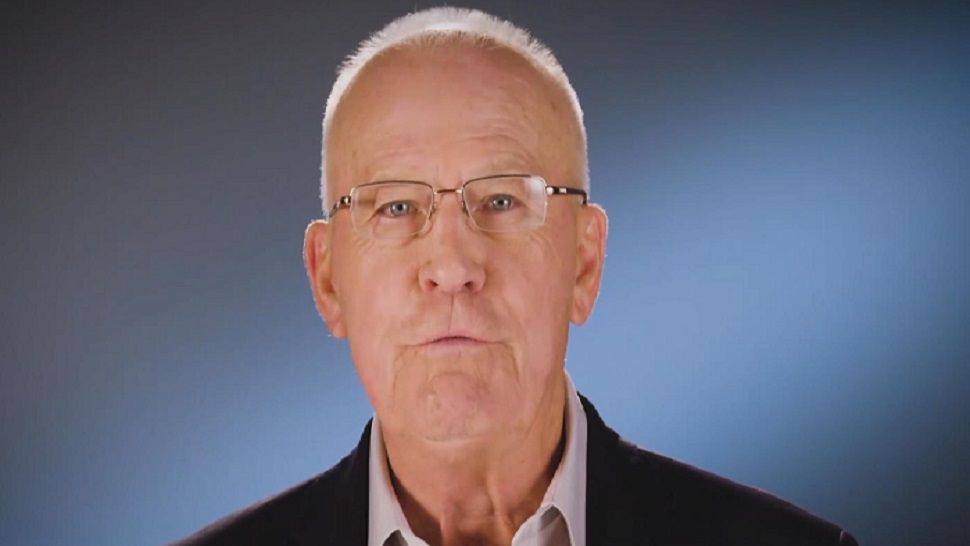 David Straz, Tampa Philanthropist and Former Banker, Dies