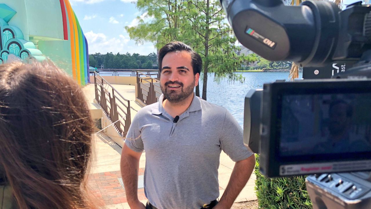 Survivors, advocates react to interim Pulse memorial