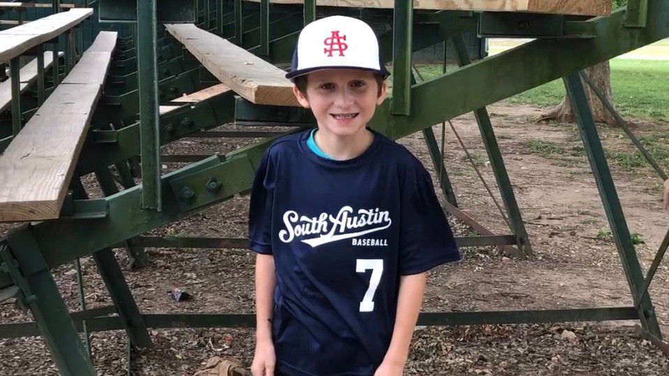 Little League Season Up in the Air