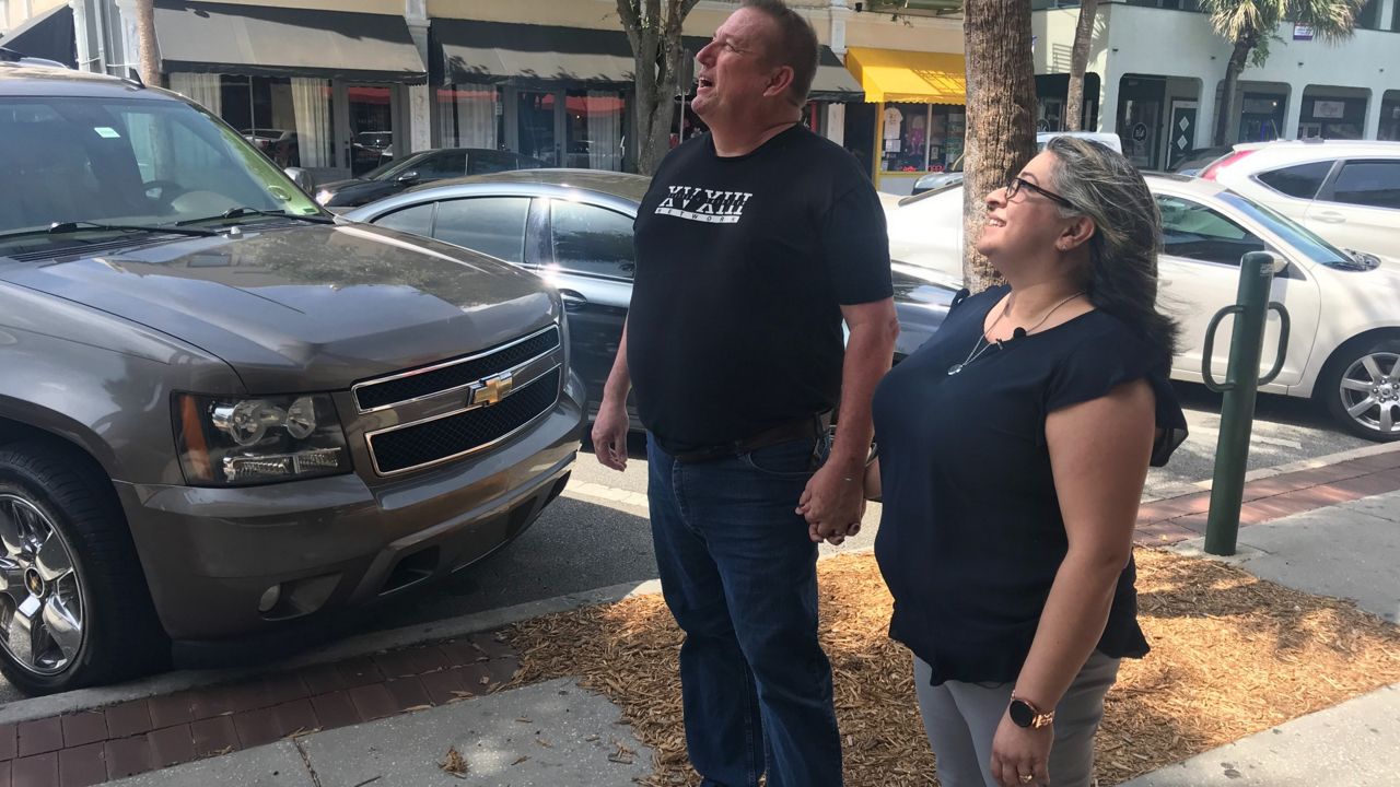 For Turmans in Melbourne, military service is all in family