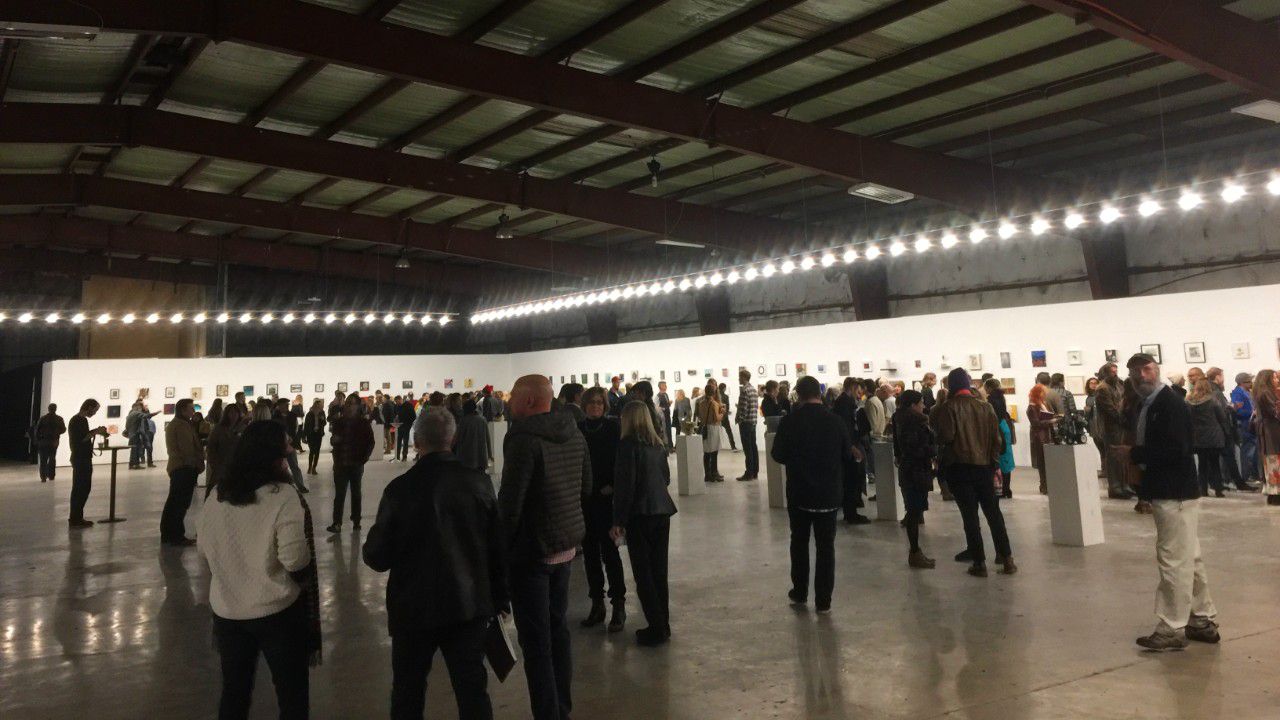 West Austin Studio Tour Kicks Off This Weekend