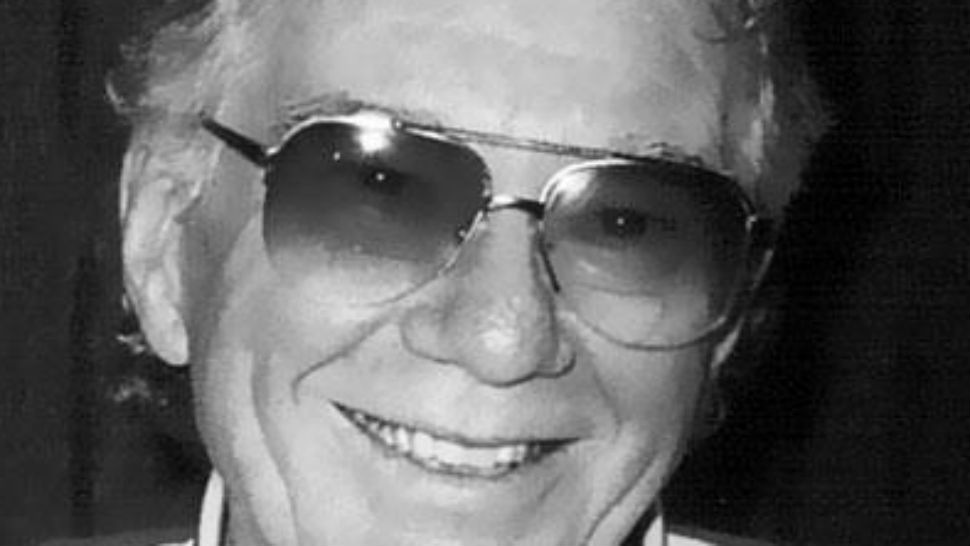 Austin native Sammy Allred dead at 84