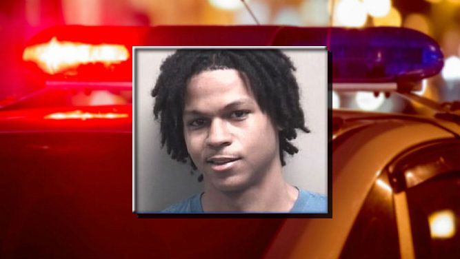 Police search for Wilmington stabbing suspect