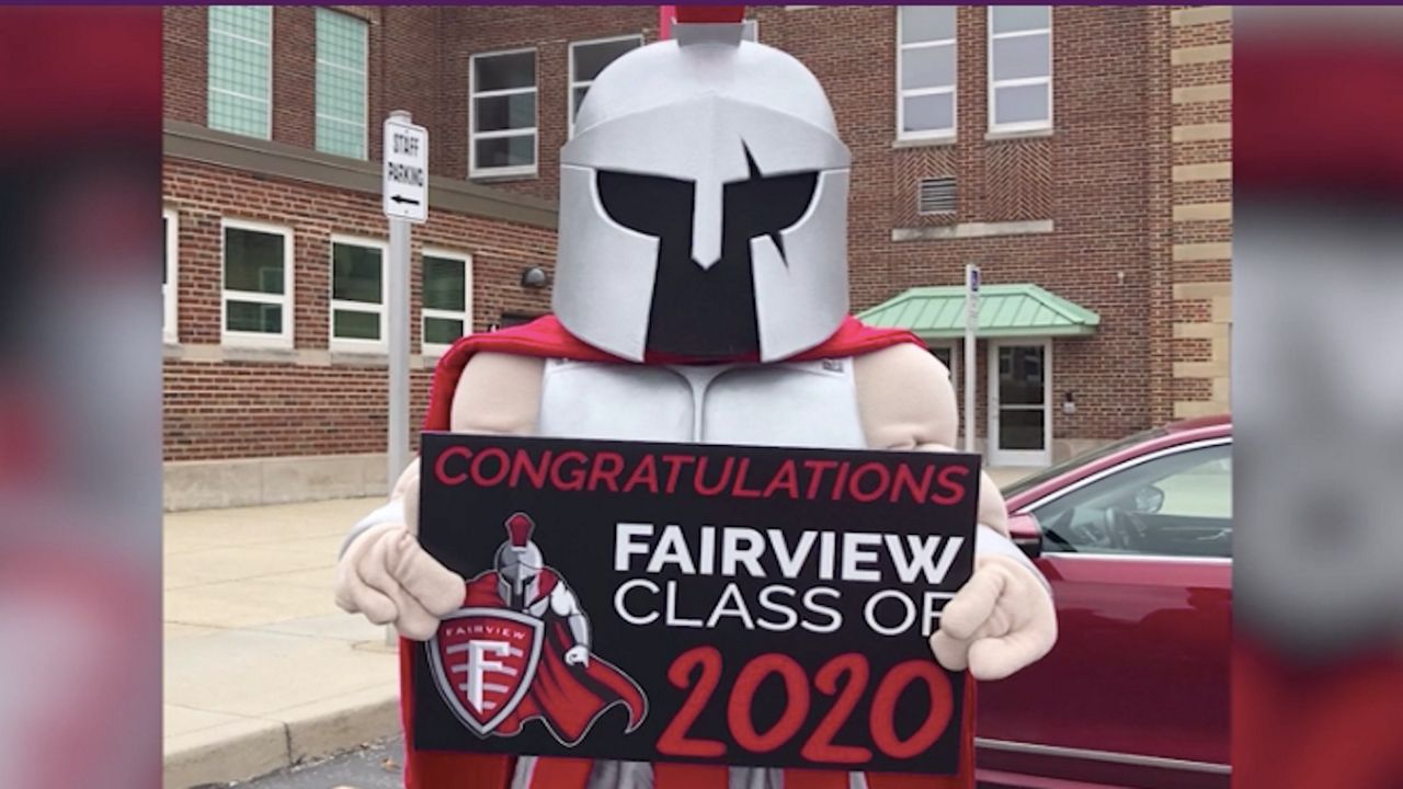 NEO High School to Hold Unique In-Parson Graduation