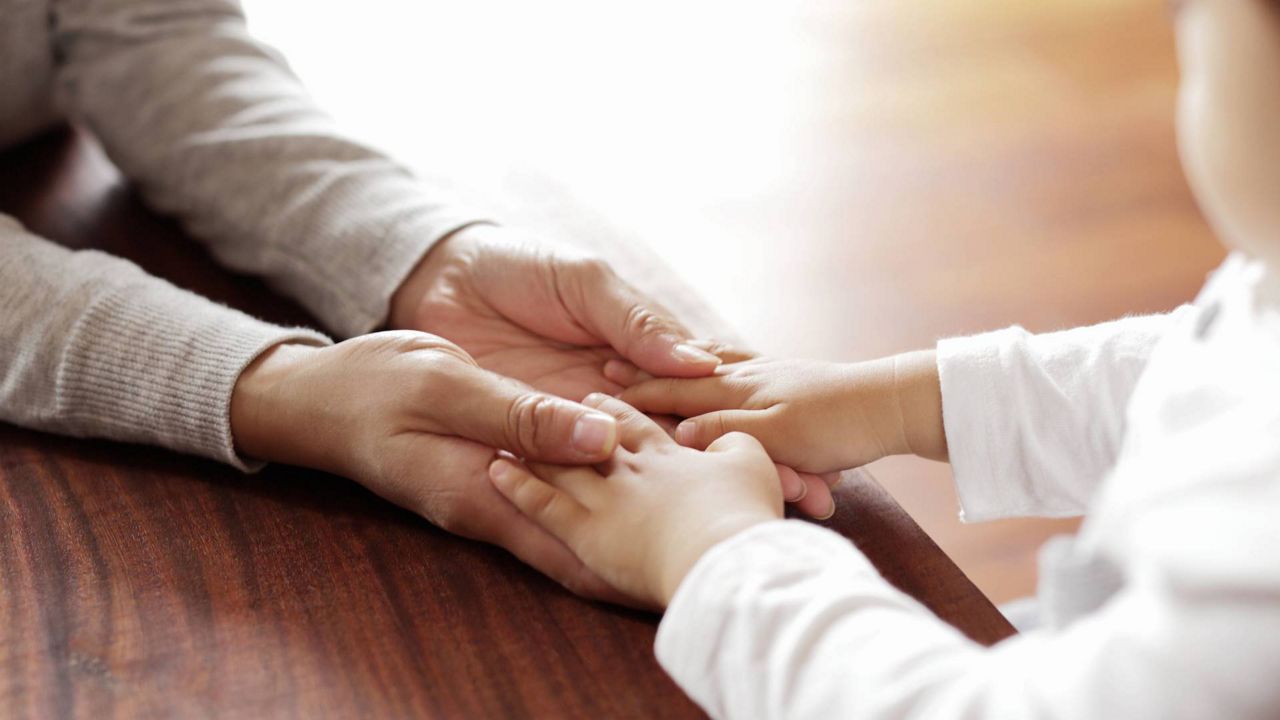 The Power of Mom: A Spectrum News 1 Special