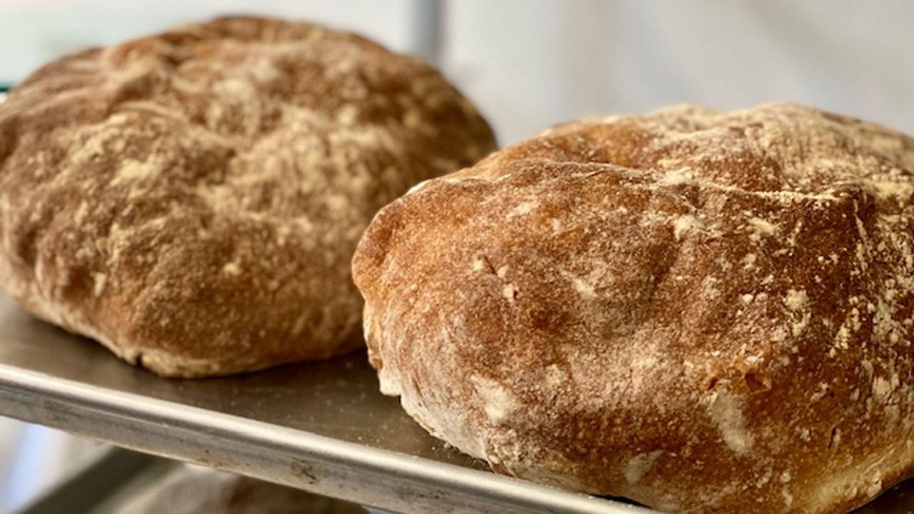 Yum! How to Use Weather to Your Baking Advantage