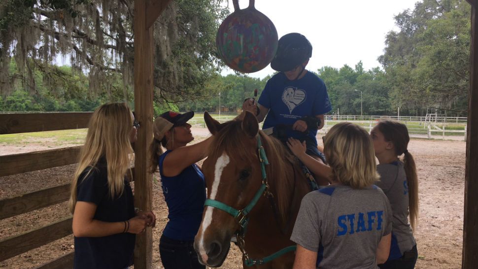 Kiddy Up Ranch forced to move