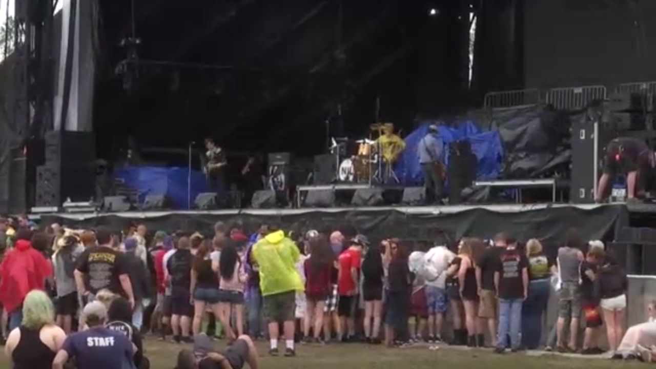 Epicenter Music Festival Leads to Online Outrage After Rough Start