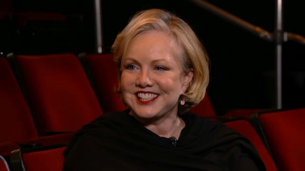 Susan Stroman looks back at her career path