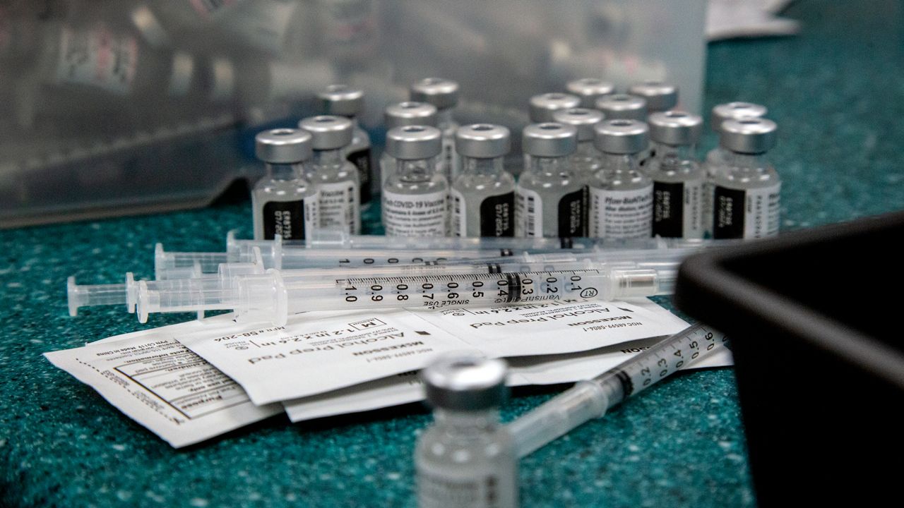 FDA to consider allowing younger kids to get vaccine