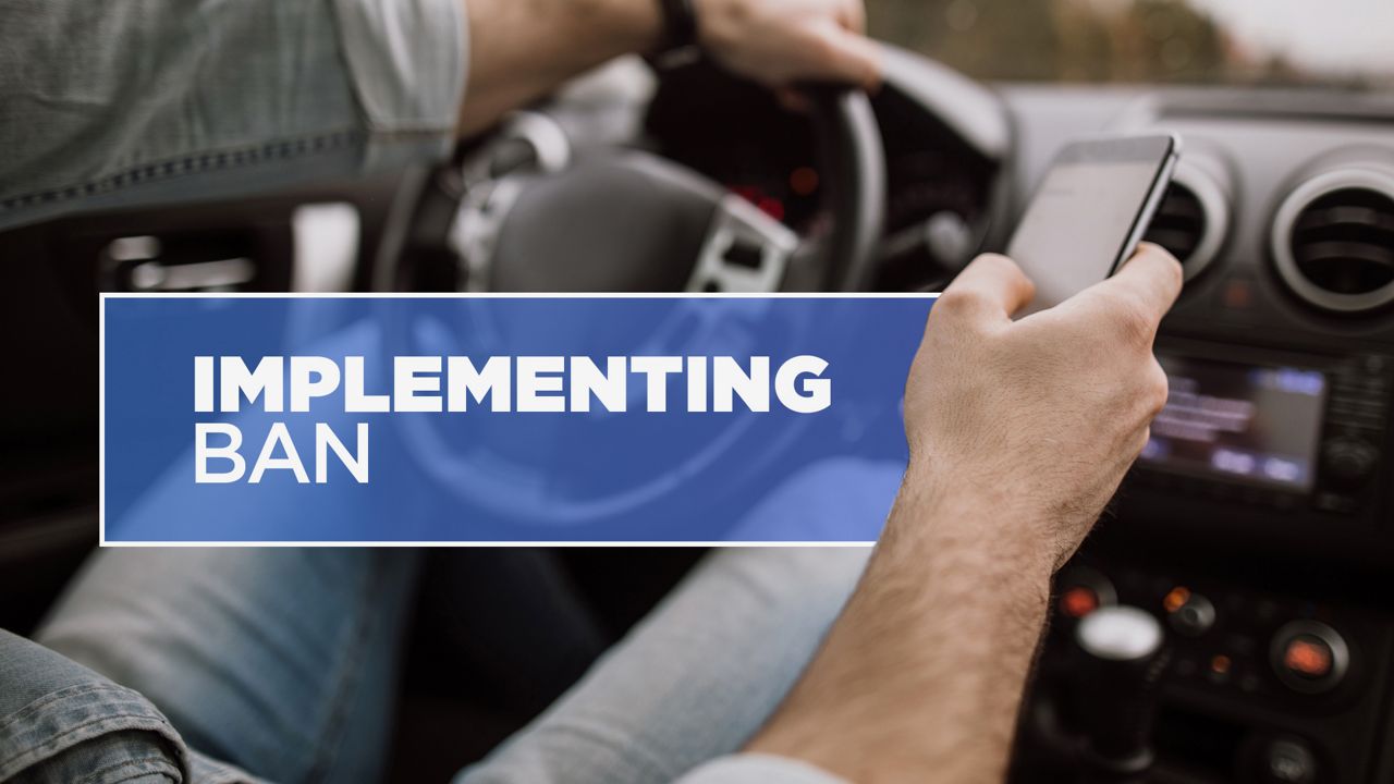 Florida Agencies Preparing to Enforce Texting-While-Driving Law