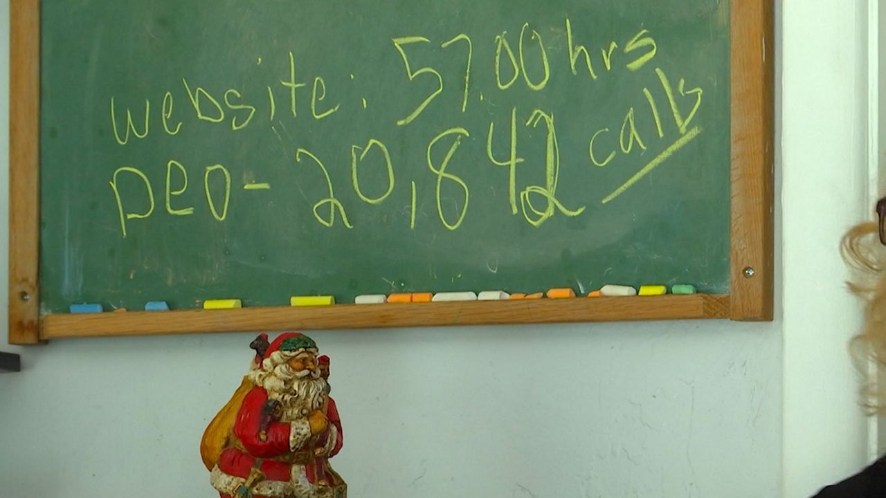 Many of Florida's Gig Workers Still Waiting for PUA Benefits