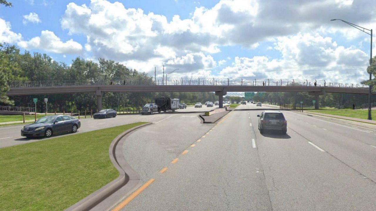 Bartow's State Road 60 bridge project begins