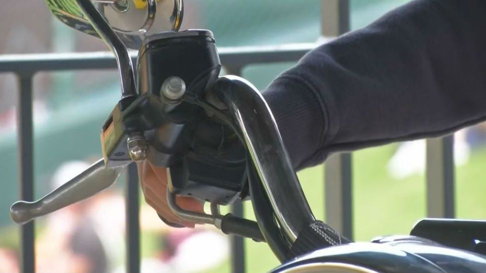 TxDOT Uses VR to Educate About Motorcycle Safety