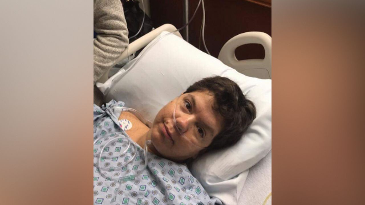 Cancer Patient Says Telehealth Has Been Crucial to Treatment