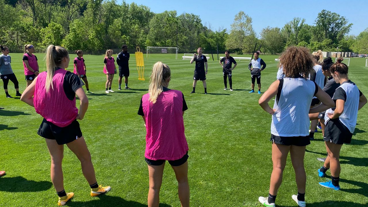 Emina Ekic becomes first Cardinal drafted by NWSL