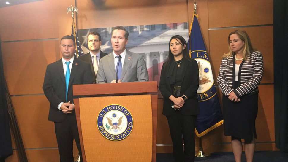Florida Delegation Briefed on Election Hacking, Critical of FBI
