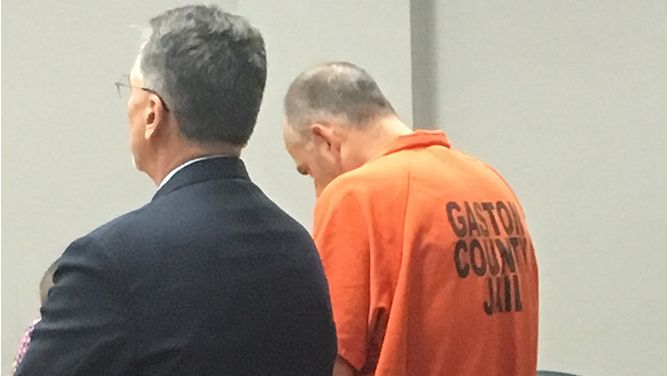 2 Gaston County Suspects Accused of Murder Appear in Court