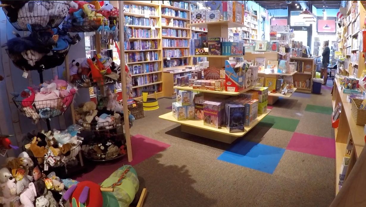 Buy Local Fair Goes Virtual