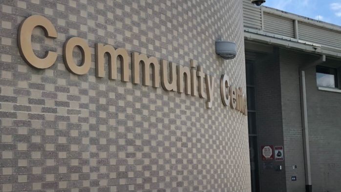 Lexington Community Center creating a safe place for everyone