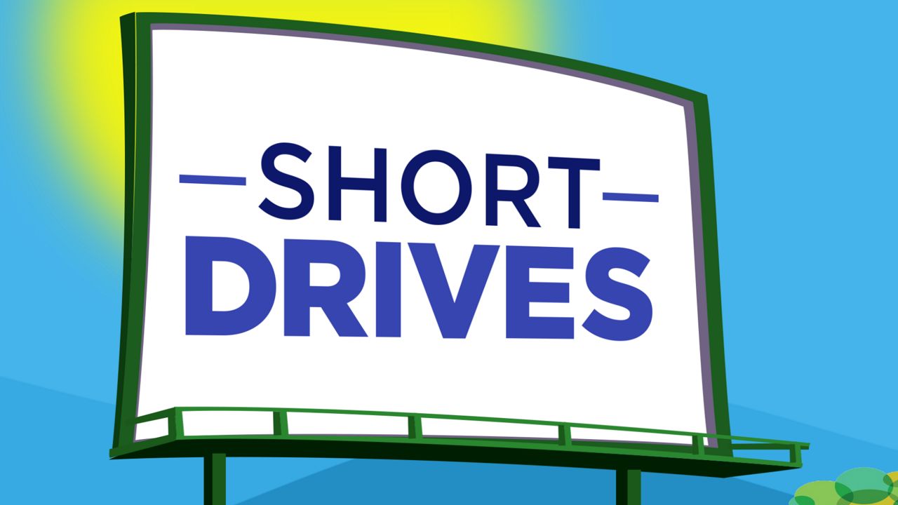 Find Fun Just Short Drives Away for June 14-June 16
