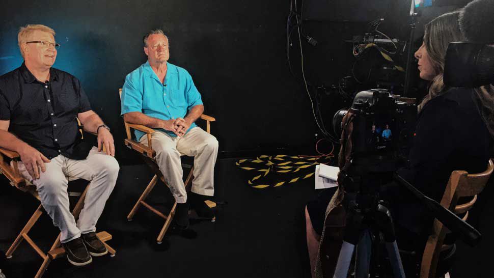 On-Camera Exclusive: Jonchuck Trial Jurors Share Experience