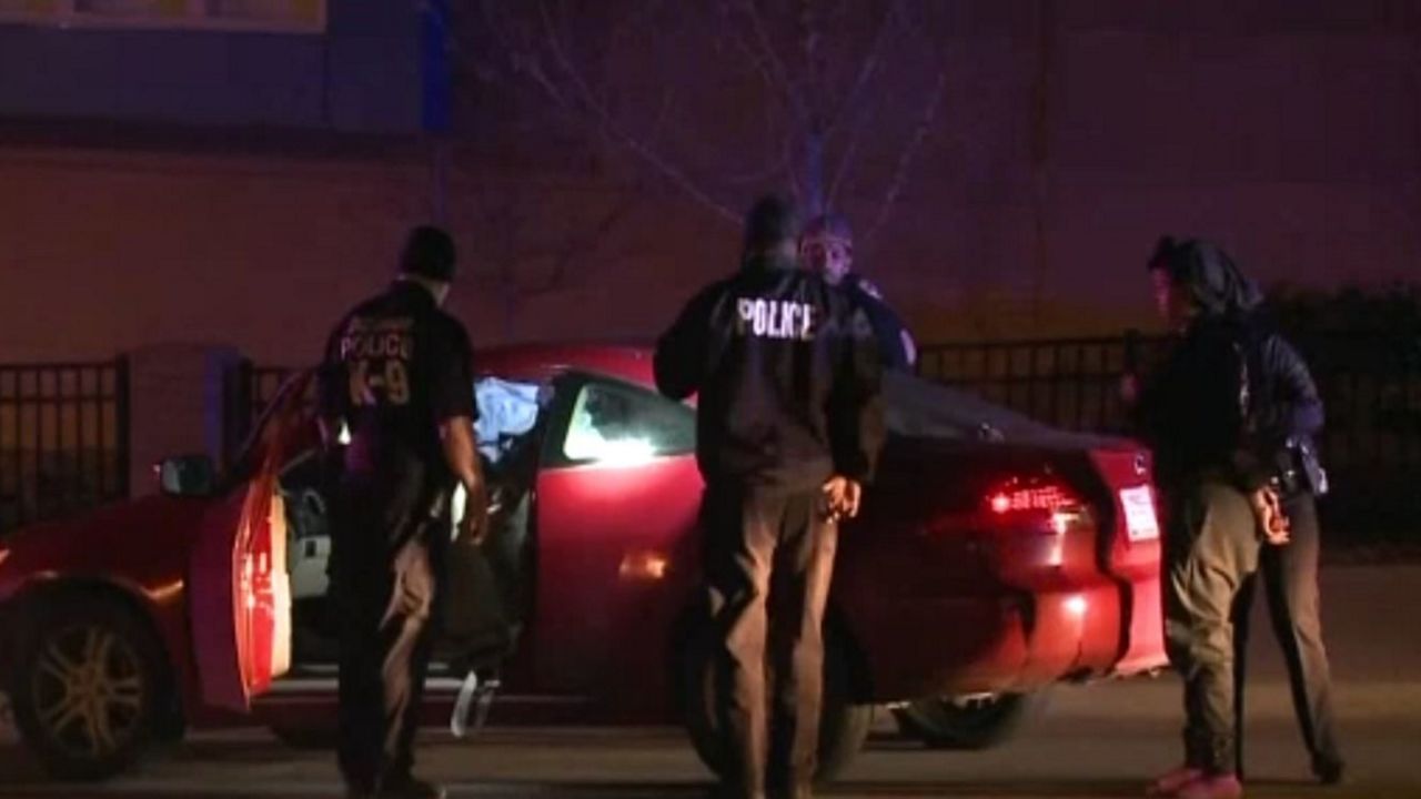 New Study Examines Misdemeanor Arrest Trends in Durham