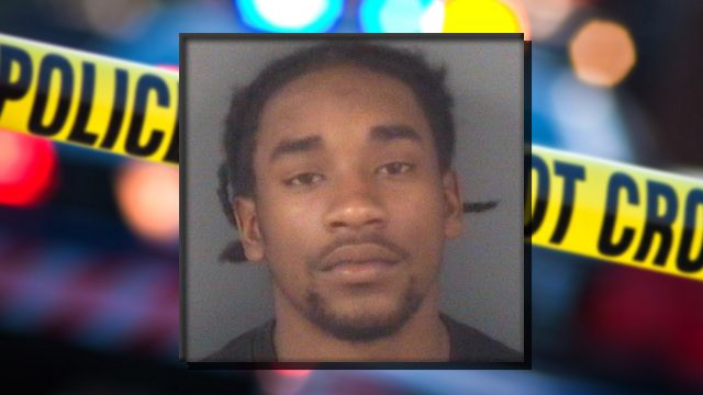 Murder suspect sought in Fayetteville