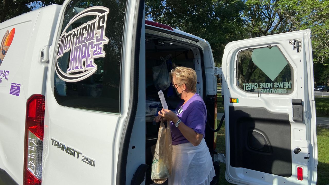 Everyday Hero: Denise Fisher