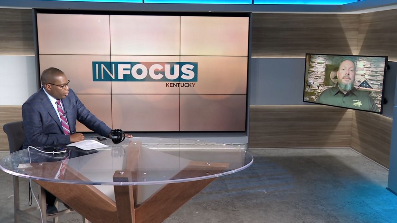 More with Jeremy Harrell on In Focus KY