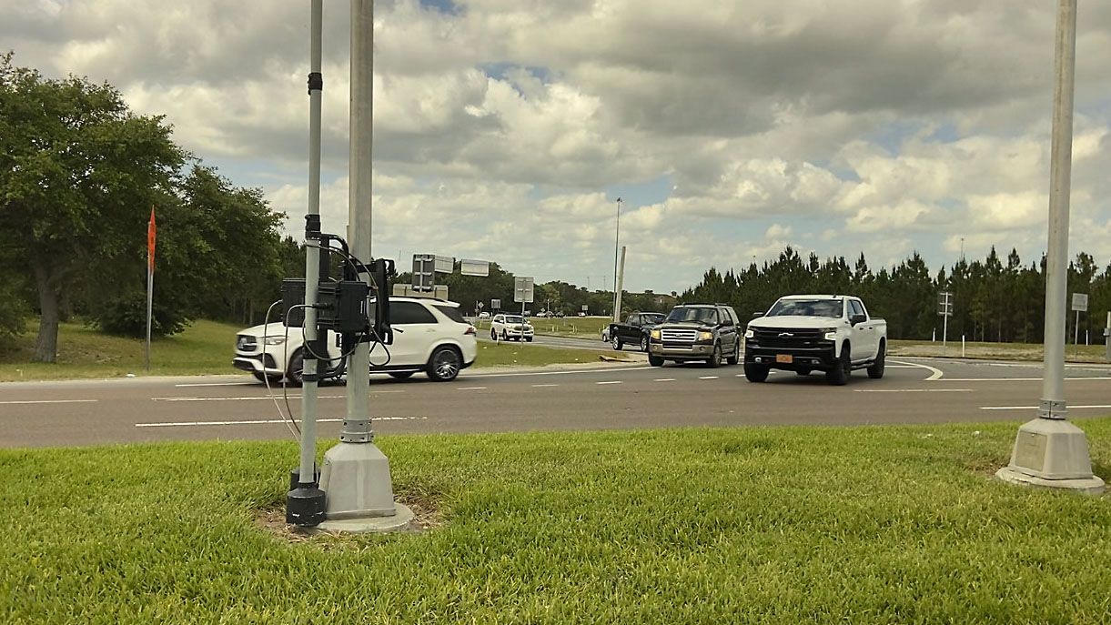 FDOT looks to extend I-4 Express lanes into Seminole County