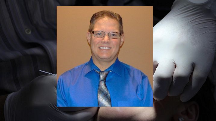 mt airy dentist helps hundreds