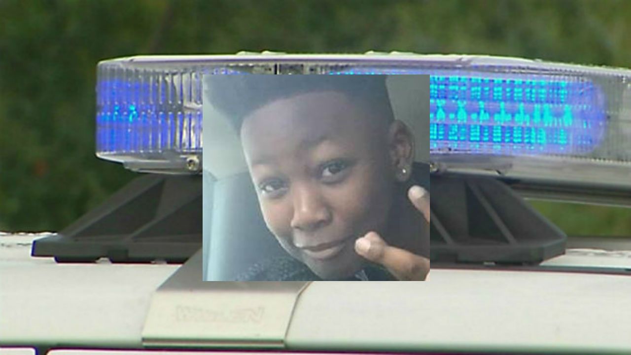 Police locate missing boy