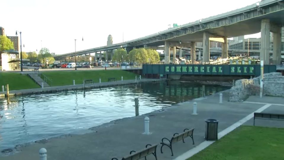 Canalside Summer Fun Family Friendly