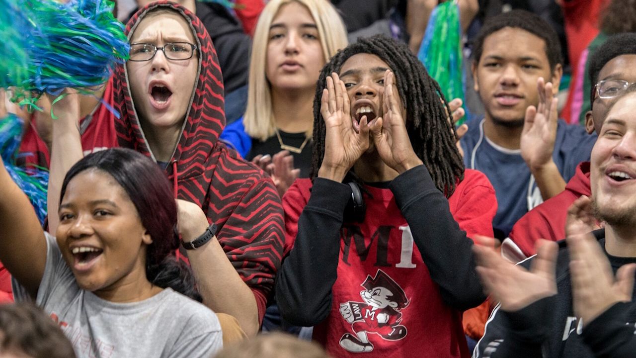 Say Yes Scholarship Helps Kids Attend College