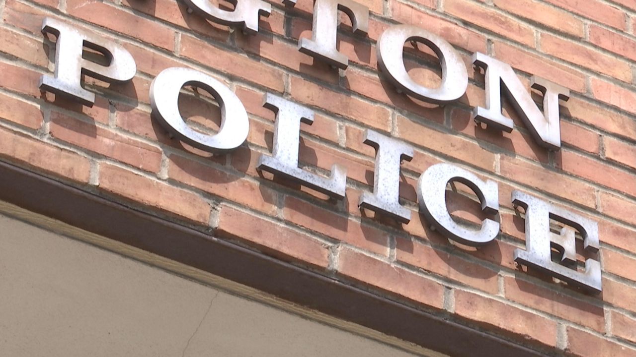 NKU helping cops get degrees