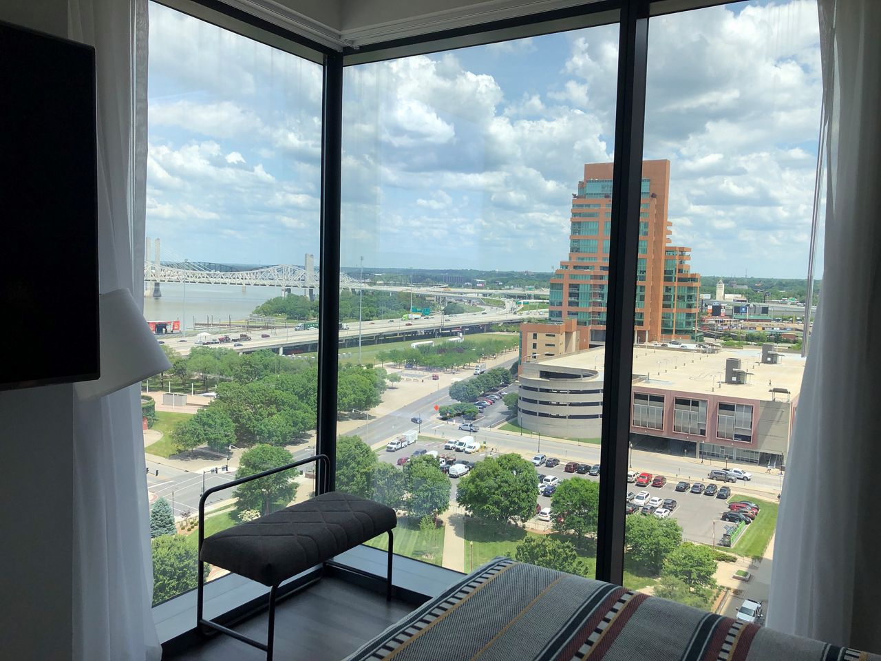 Louisville welcomes new hotel The Grady Hotel as industry sees uptick ...