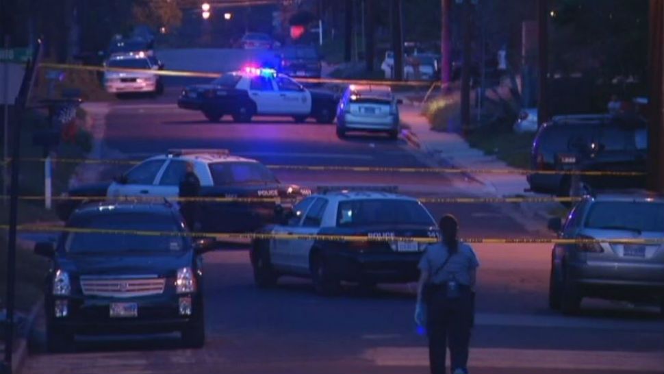 New APD Team Focusing on Aggravated Assaults