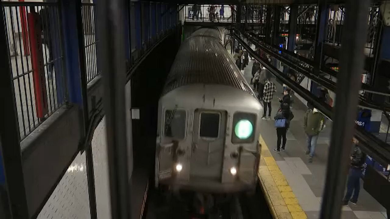 The plan to fix NYC's transit system
