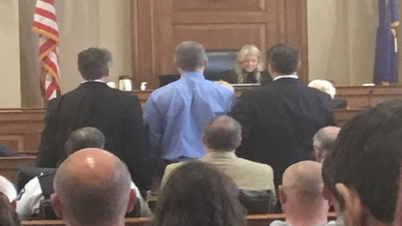Guilty plea deal reached in York Co. shootout
