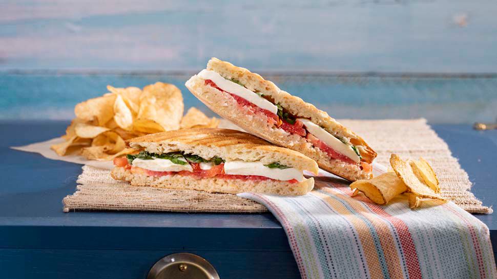 First Look at Food at Universal's Surfside Inn and Suites