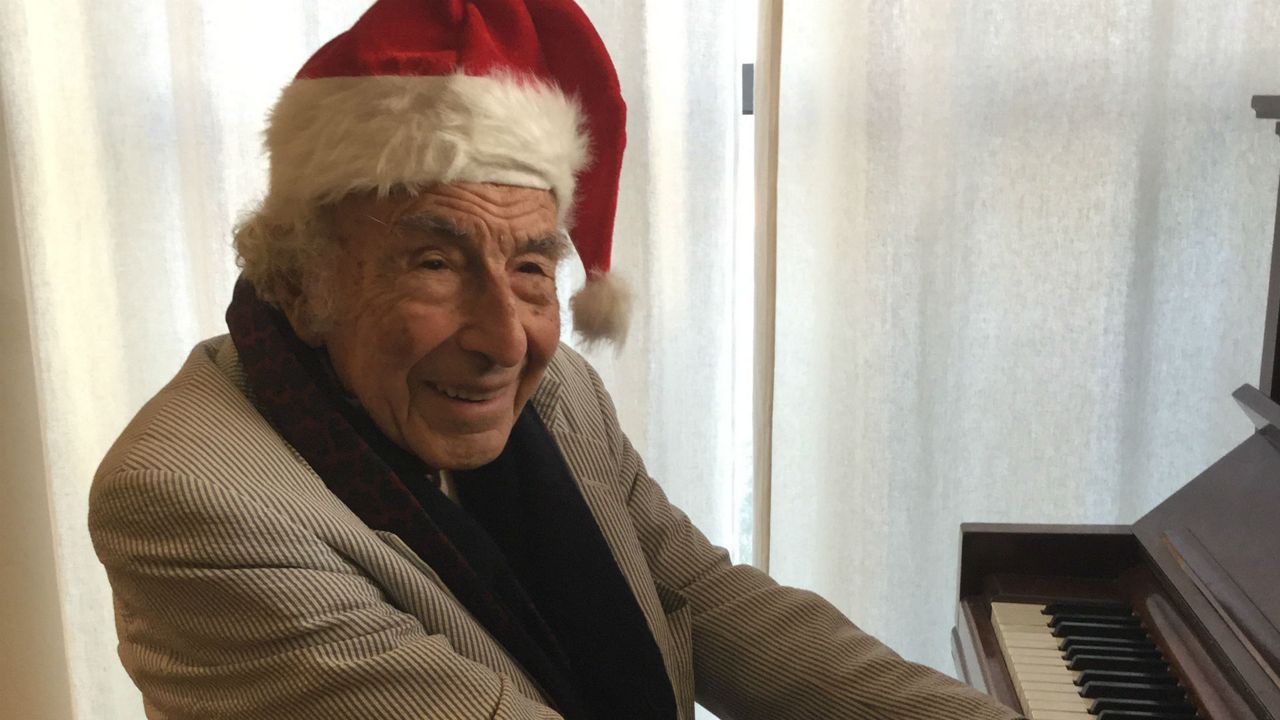 Composer Phil Springer Records Stories Behind Songs