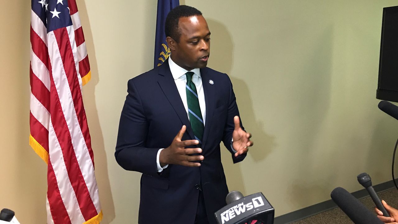 Ky. Search Warrant Task Force meets for first time