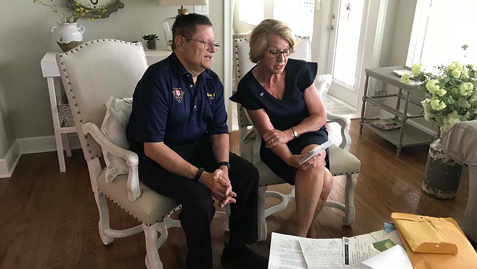 Everyday Hero Mark Majcher