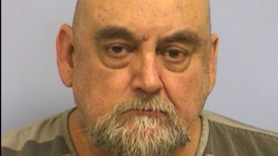 Austin man indicted in 1979 cold case murder