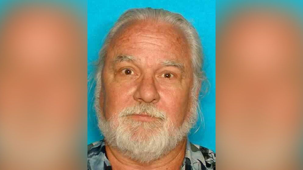 Silver Alert Issued for Missing Elderly Austin Man